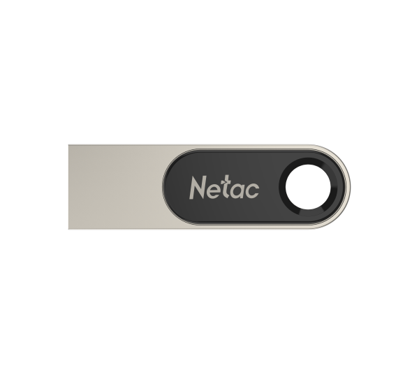 Flash Drive Netac 64GB U278 USB3.0 Aluminum NT03U278N-064G-30PN