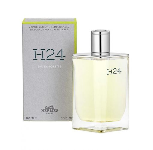 Hermes H24 M edt 100ml