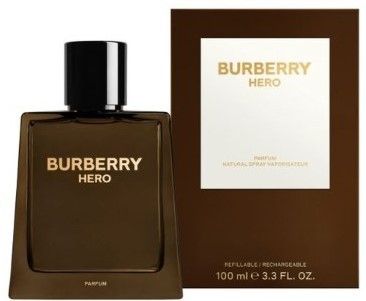 Burberry Hero Parfum M 100ml