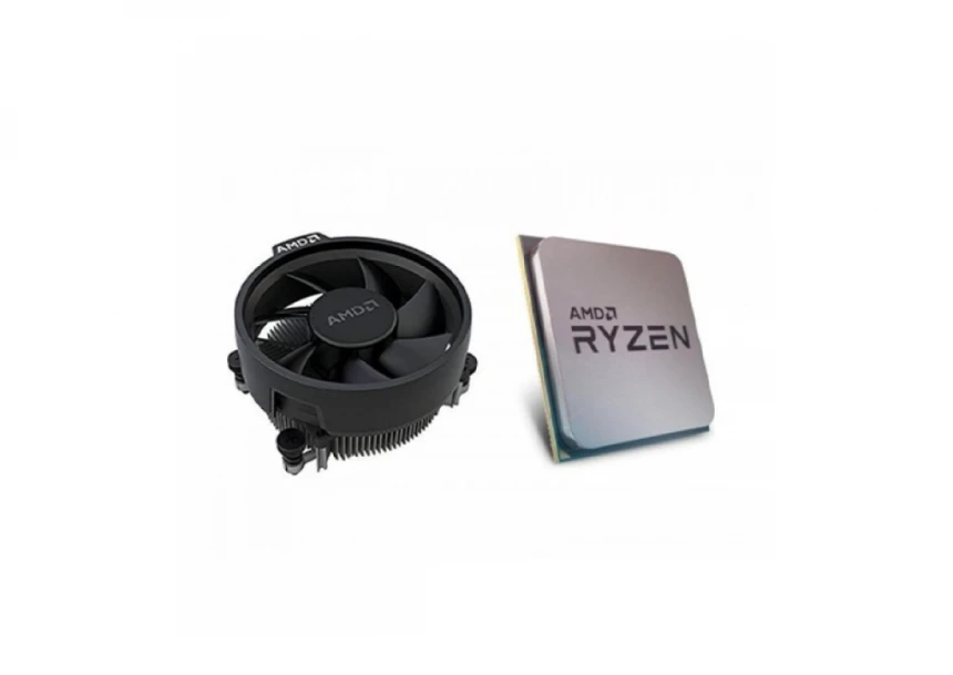 CPU AM4 AMD Ryzen 7 5700G, 8C/16T, 3.80-4.60GHz MPK 100-100000263MPK