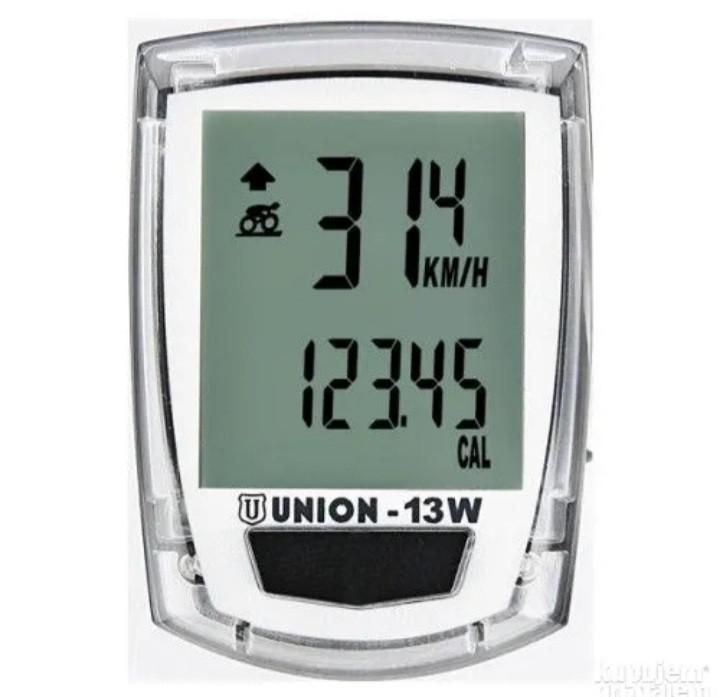 Brzinomer UNION-13 WIRELESS