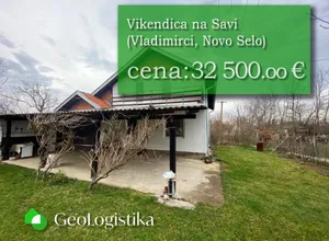 Prodaja Vikendica - Vladimirci, Novo Selo