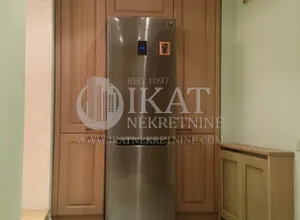 Izdavanje Stan - Beograd, Stari Grad: Centar - Skupština - Terazije