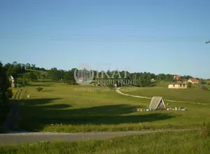 Prodaja Građevinsko zemljište - Zlatibor, Zova