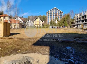 Prodaja Građevinsko zemljište - Zlatibor