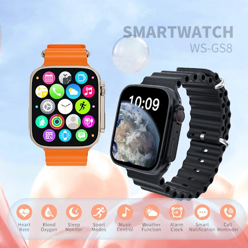 Premium Smart Watch GS28