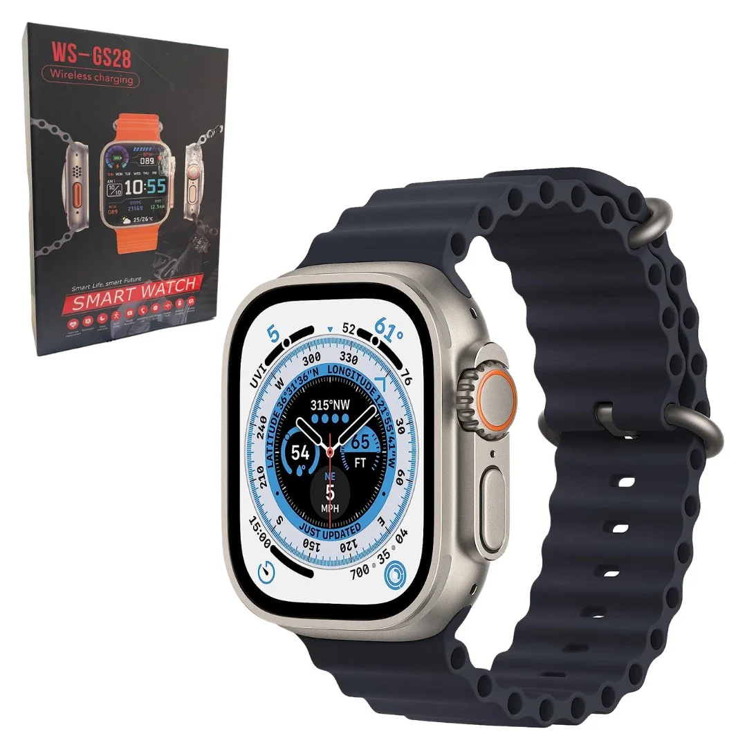 Premium Smart Watch GS28