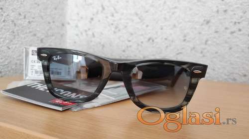 Ray Ban model RB2140 WAYFARER Hand Made sunčane naočare