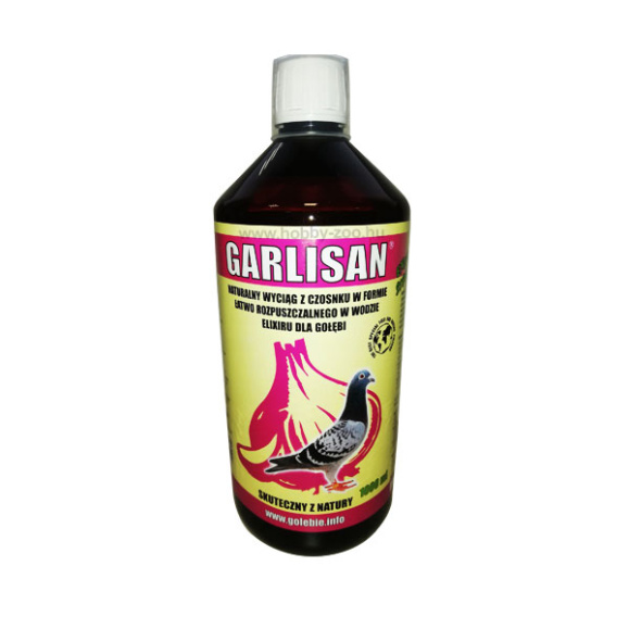 Garlisan 1000ml