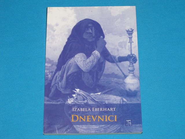 DNEVNICI Izabela Eberhart