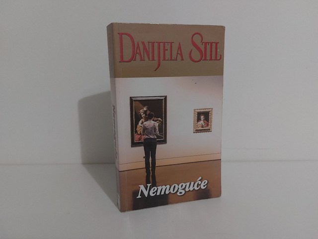 Nemoguće - Danijela Stil