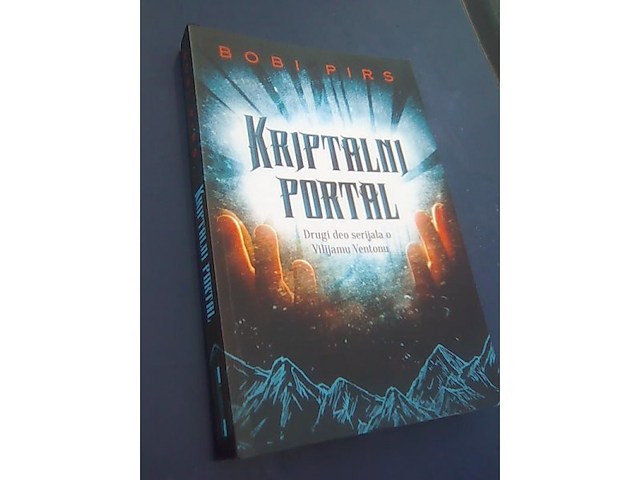 KRIPTALNI PORTAL - Bobi Pirs