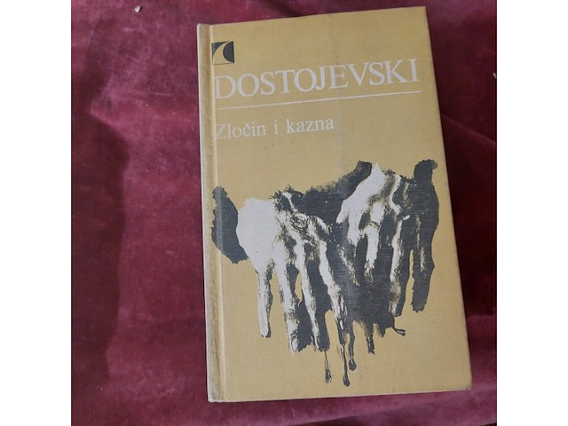 301 Dostojevski - Zločin i kazna