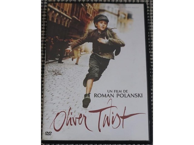 Oliver Twist