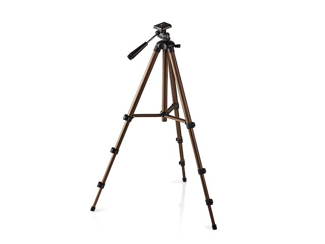 Foto/Video stativ-tripod 128cm - akcija!