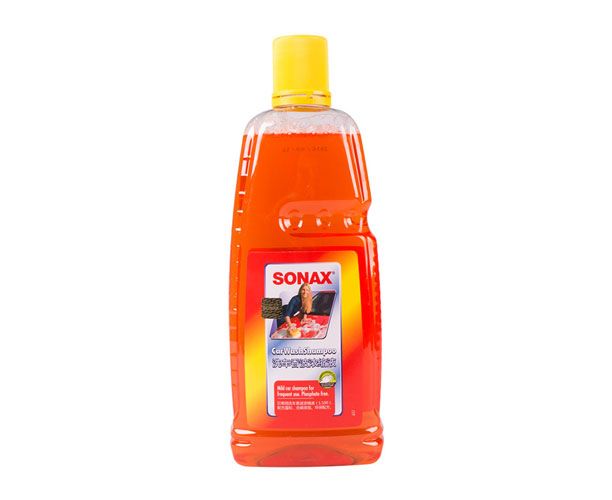 Auto šampon Sonax 314341 koncentrat 1L
