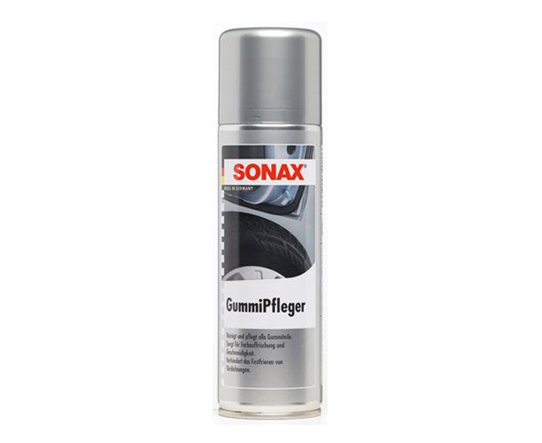 Sredstvo za zaštitu i održavanje gume Sonax 340200 300ml