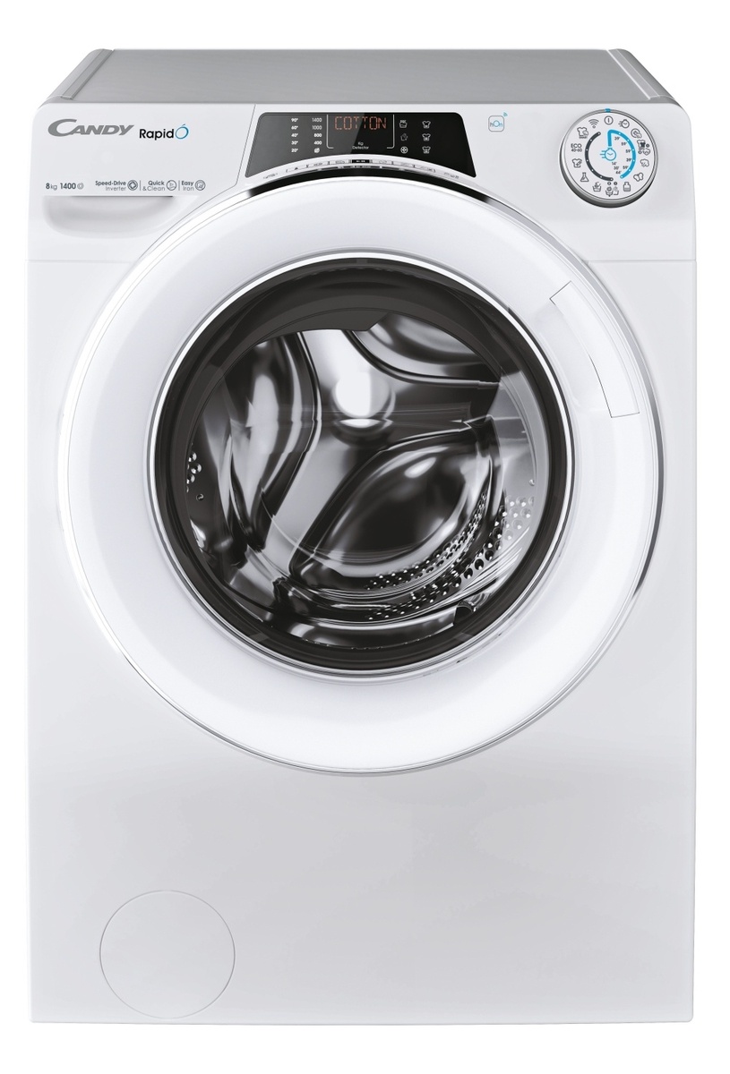 Candy inverter mašina za pranje veša RO 1486DWMCT/1-SID EK000587500
