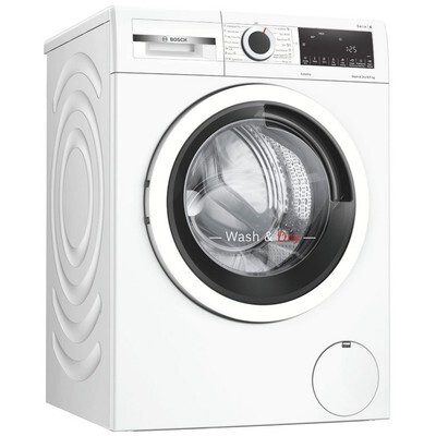 Bosch mašina za pranje i sušenje veša WNA13400BYID EK000400299