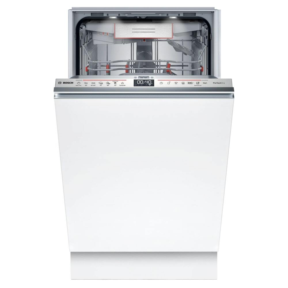 Bosch ugradna mašina za pranje sudova SPV6YMX08EID EK000587275