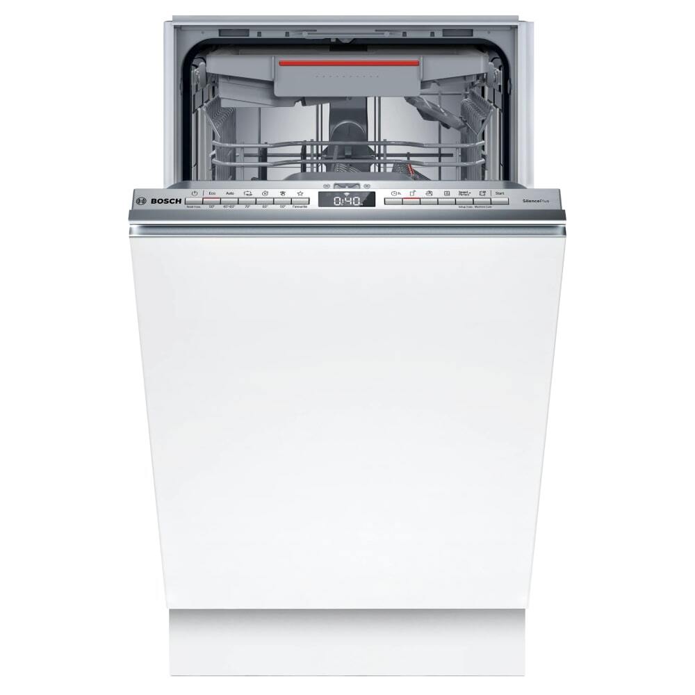 Bosch ugradna mašina za pranje sudova SPV4EMX24EID EK000587286