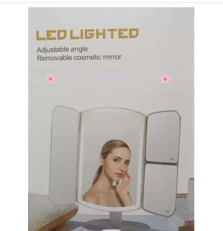 Prodavnica - LED Ogledalo za šminku