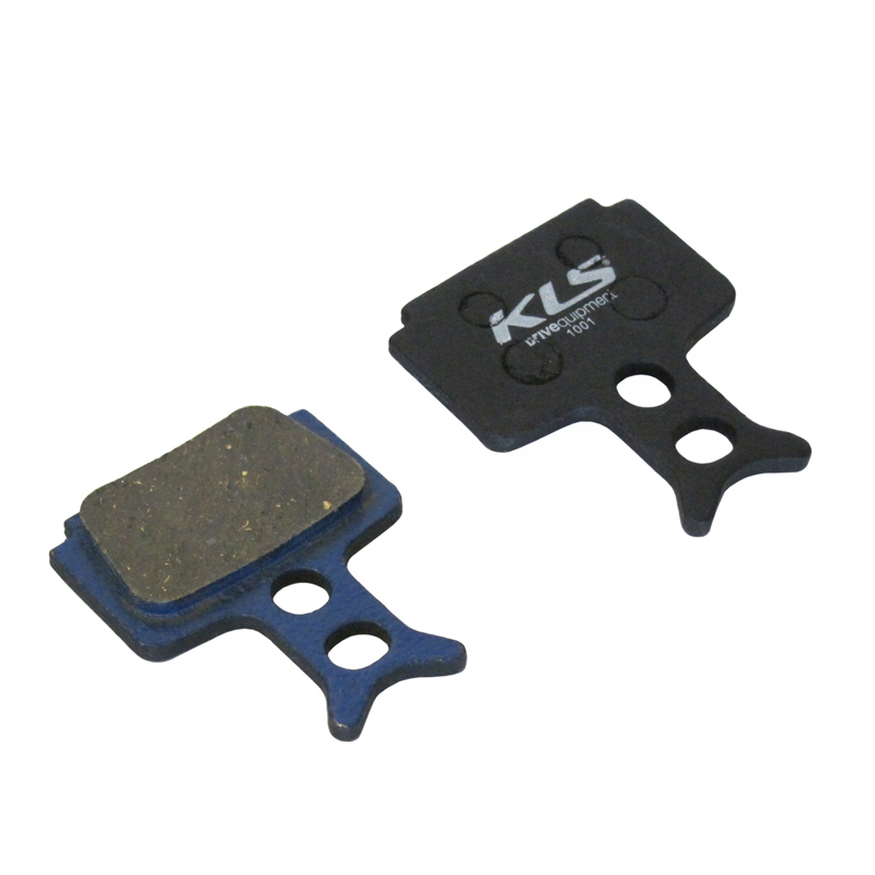 Pločice za disk kočnicu KLS D-10
