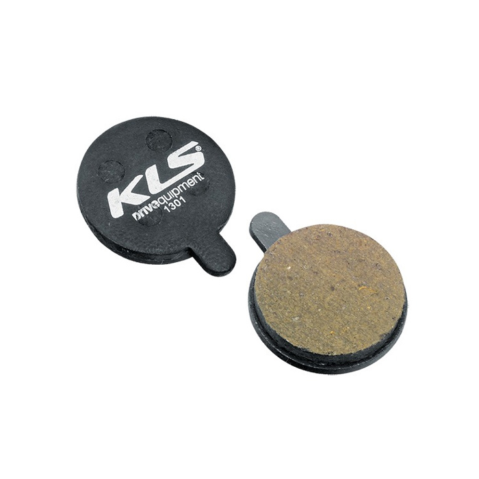 Pločice za disk kočnicu KLS D-13