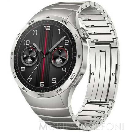 HUAWEI Watch GT4 46mm Titanium (Phoinix-B19M)
