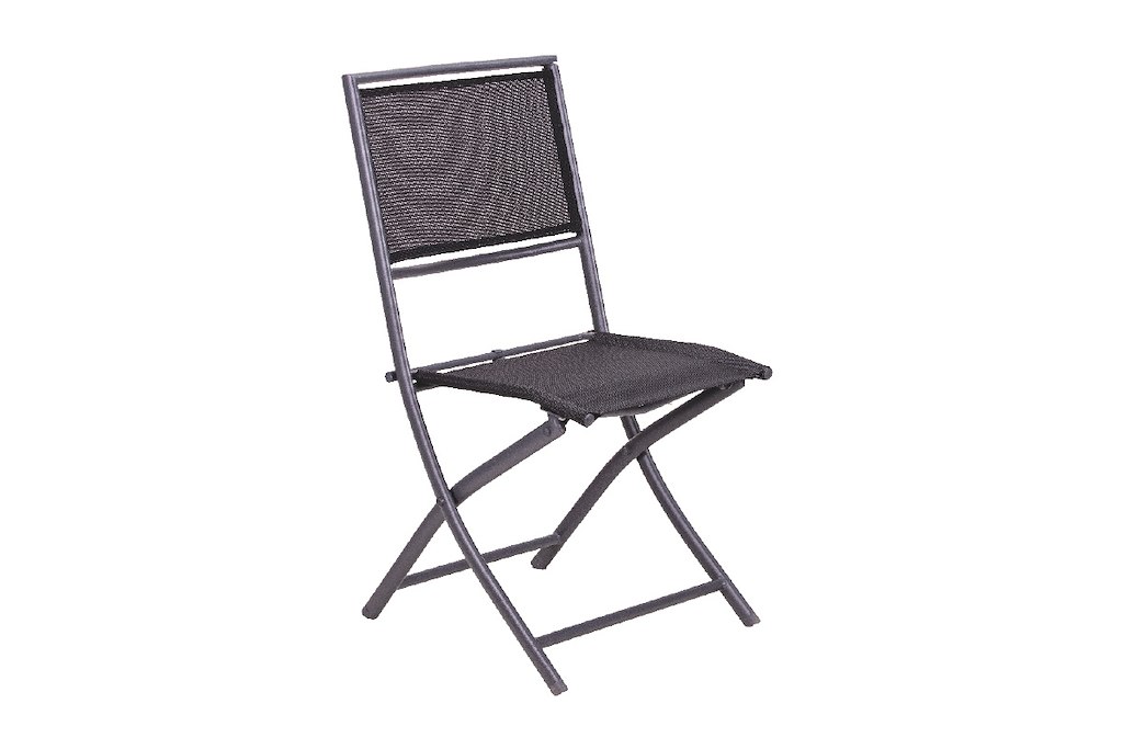 Lipari podešavajuća stolica – crnaID EK000384903
