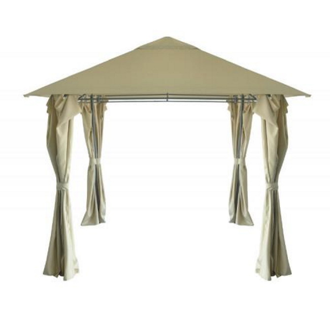 Larisa metalna gazebo tendaID EK000385075