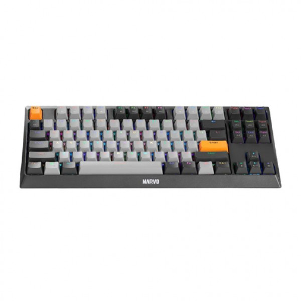 TASTATURA USB MARVO KG980B EN-B