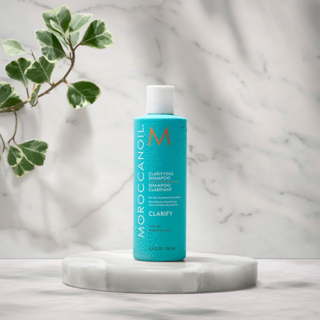 MOROCCANOIL CLARIFYING ŠAMPON 250ML