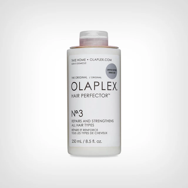 OLAPLEX NO. 3 HAIR PERFECTOR 250ML – LIMITED EDITION