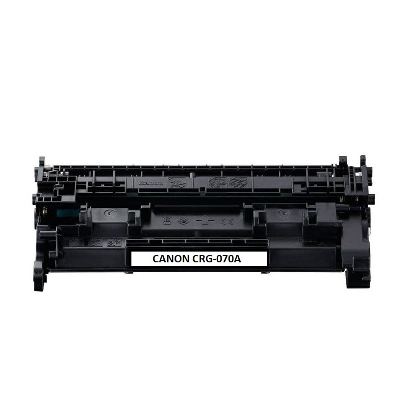 TONER CANON CRG070A 070