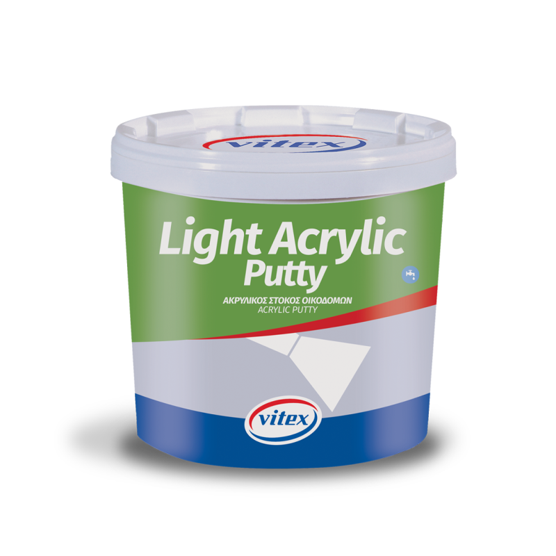 Vitex LIGHT Acrylic KIT 750ml