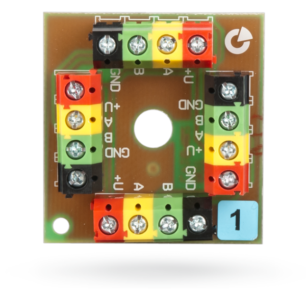 JA-110Z-C Modul za spajanje petlje