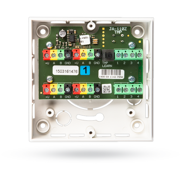 JA-110Z Modul za grananje BUS-a