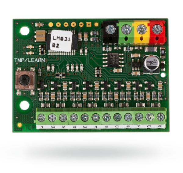 JA-118M Modul za magn. detektore