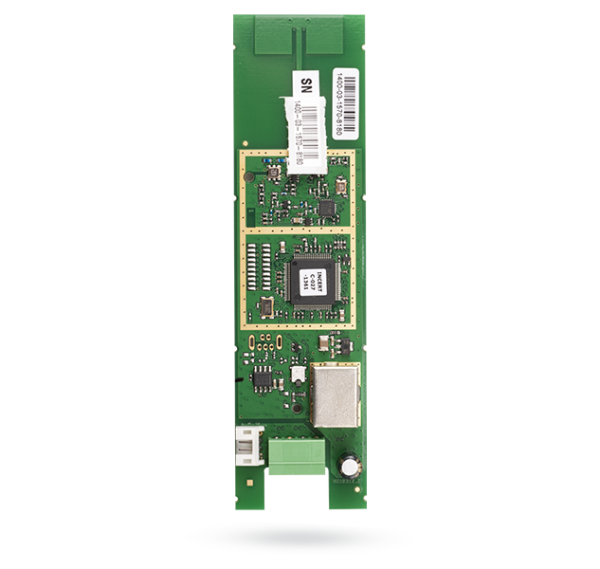 JA-111R Radio modul