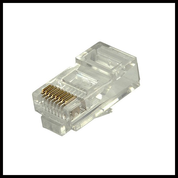 S320 RJ-45 konektor plasticni