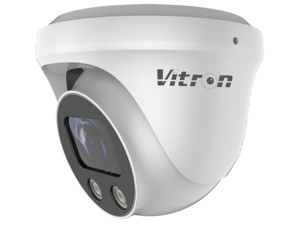 VCN-A850S-FX3, dom kamera sa mikrofonom