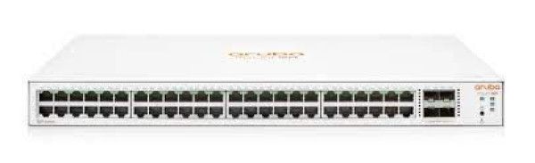 NET HPE Aruba Instant On 1830 48G 4SFP Switch