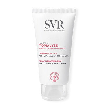 SVR Topialyse Zaštitna krema, 50 ml