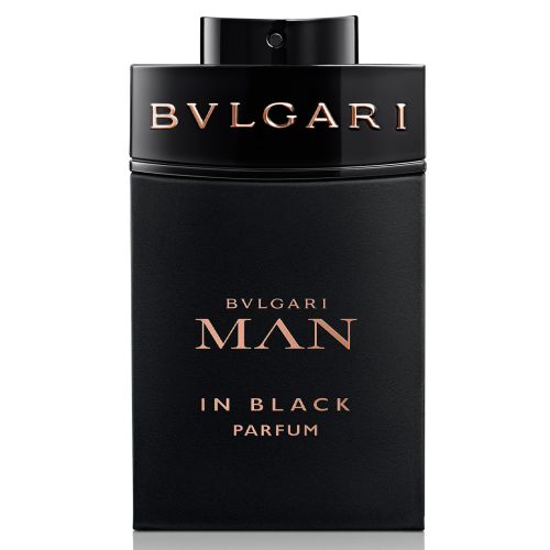 Bvlgari Man In Black Parfum