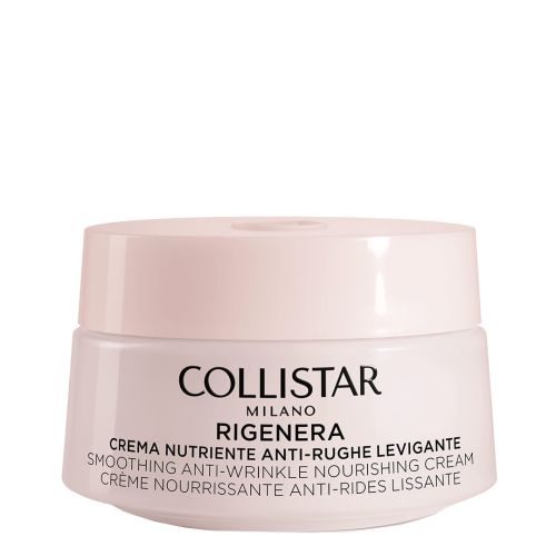 COLLISTAR
Rigenera Anti-Wrinkle Nourishing Cream Face And Neck 50ml