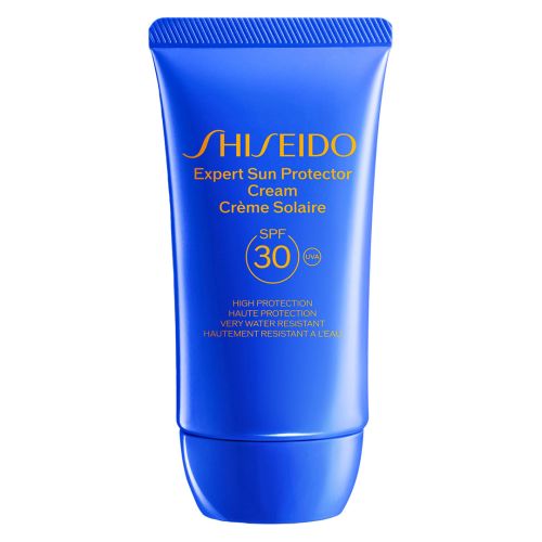Shiseido Global Suncare Expert Sun Protector Cream Spf30 50ml