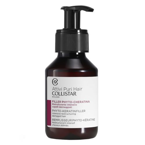 Collistar Attivi Puri Phyto-Keratin Restructuring Filler 100ml