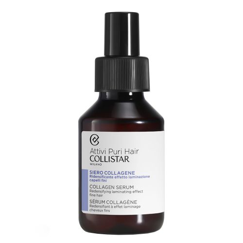 Collistar Attivi Puri Collagen Serum Spray 100ml