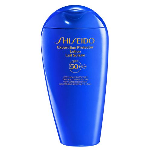 Shiseido Global Suncare Expert Sun Protector Lotion Spf50+ 300ml